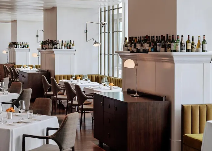 Hotel Andaz Shenzhen Bay Shenzhen - new 2026 prices, reviews, book now