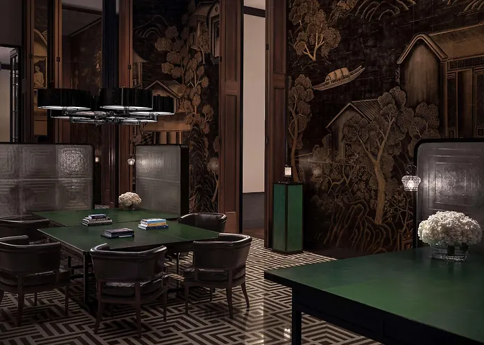 Hotel Andaz Shenzhen Bay Shenzhen - new 2026 prices, reviews, book now