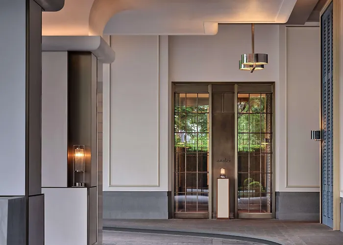 Hotel Andaz Shenzhen Bay Shenzhen - new 2026 prices, reviews, book now